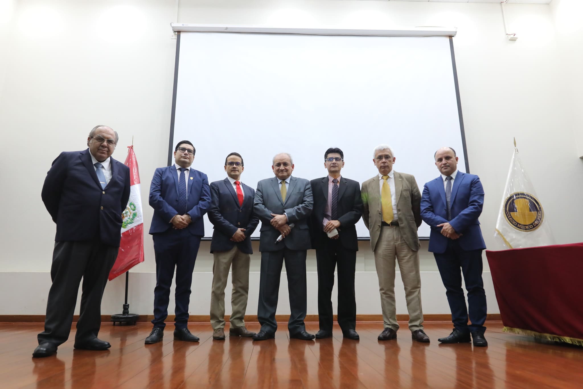 Junta Directiva 2022-2023 – Sociedad Peruana de Hipertensión Arterial (SPHTA)